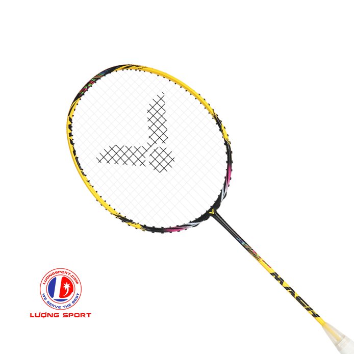 Vợt cầu lông Victor Auraspeed 25MACH E