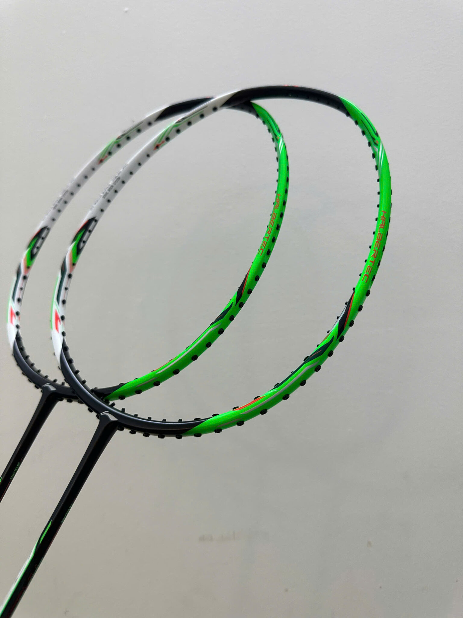 Vợt cầu lông Lining Halbertec 3000 (Nội Địa Trung) New 2025