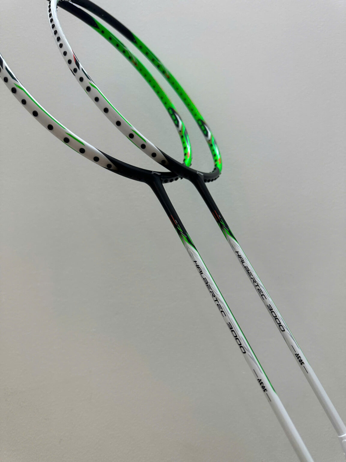 Vợt cầu lông Lining Halbertec 3000 (Nội Địa Trung) New 2025