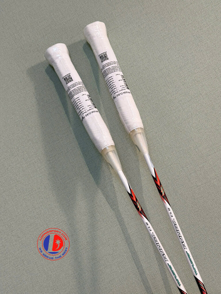 Vợt cầu lông Victor Thruster Ryuga CLS D 2024
