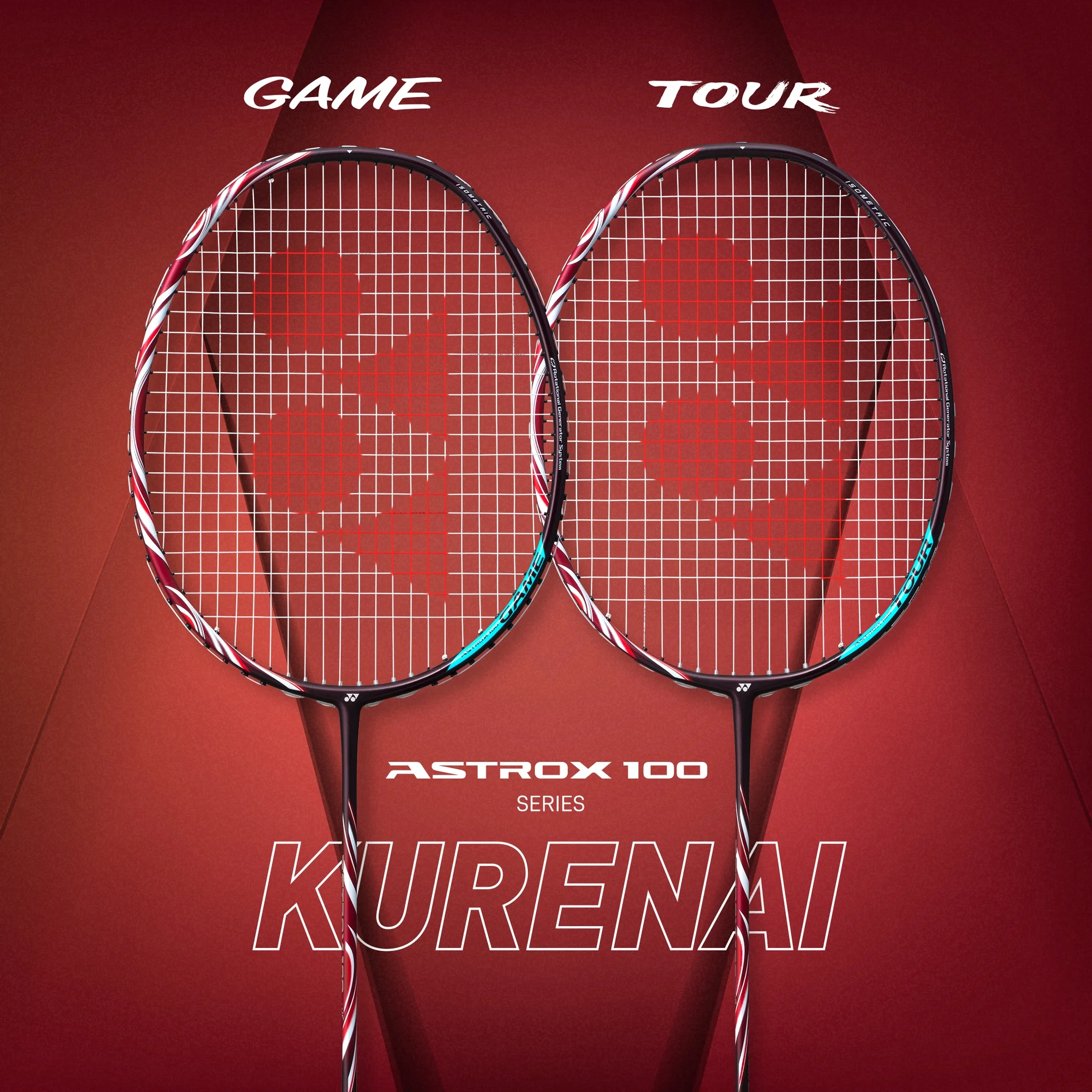 Yonex Astrox 100: Play, Game, Tour - Sức Mạnh Nào Cho Bạn? - XBSPORTS ...