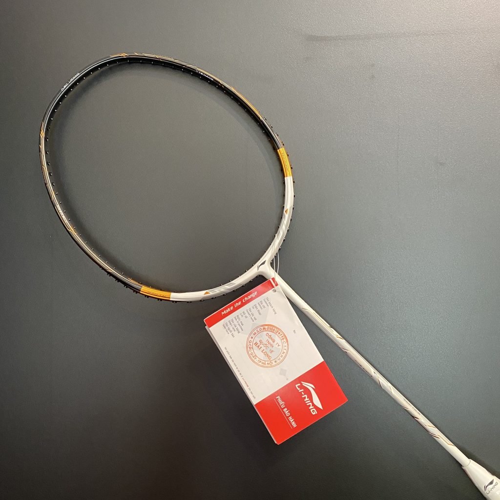 Vợt Cầu Lông Lining Tectonic 7 Chính hãng