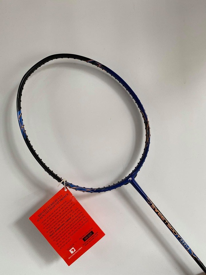 Vợt cầu lông Proace Sweet Spot 1000 II chính hãng 2020