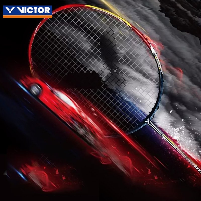 VỢT VICTOR JETSPEED 011 CHÍNH HÃNG VICTOR TẶNG AP 9500 VÀ TÚI HOẶC GIÀY ...