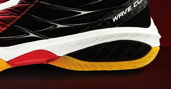 Giày cầu lông Mizuno Wave Claw EL New 2020 - Cao Cấp 2020