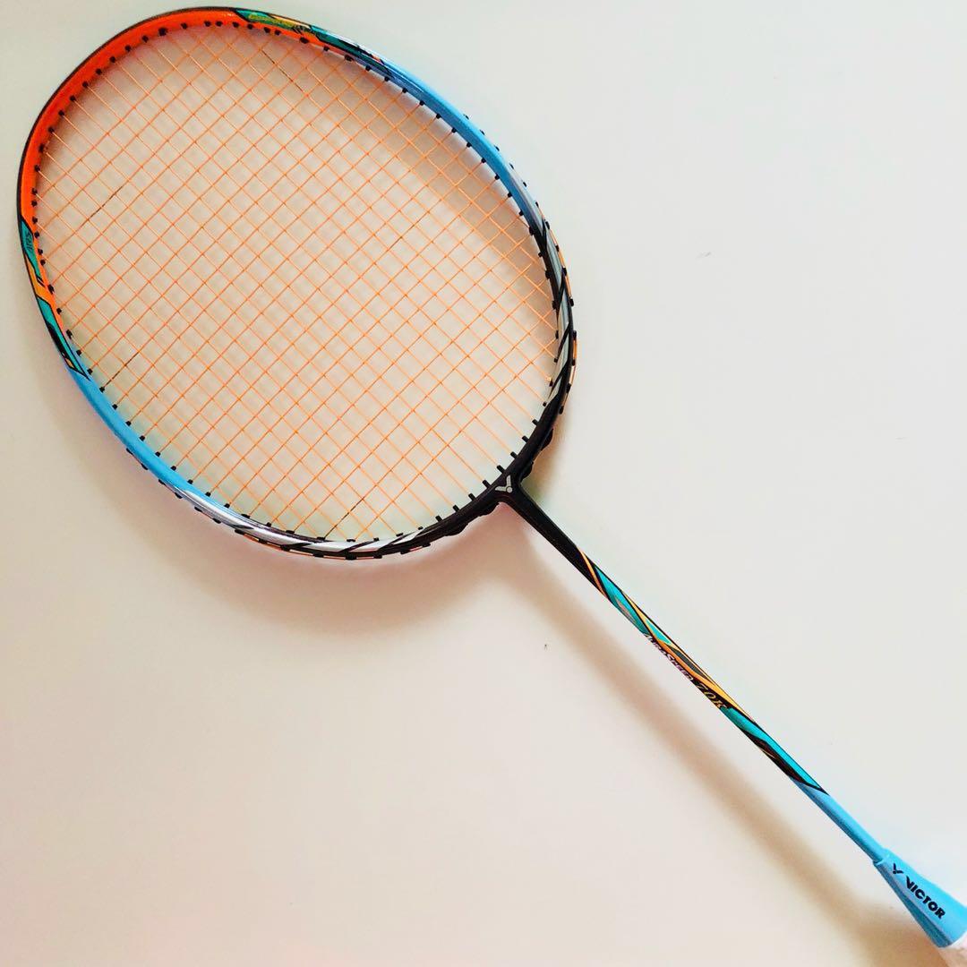 Vợt Cầu Lông Victor Aura Speed 70K New 2019 - Lượng Sport