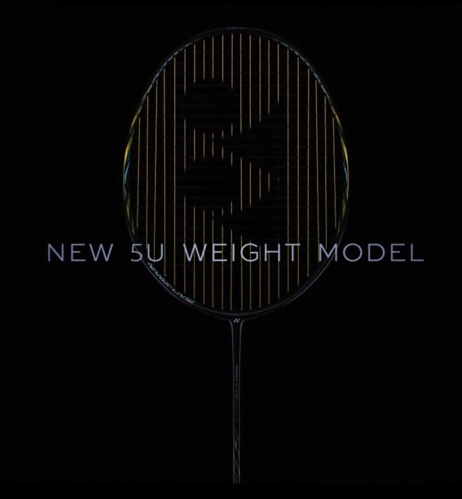 Vợt Cầu Lông Yonex Nanoflare 800 LT Chính Hãng