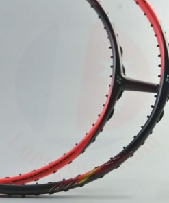 Vợt cầu lông Yonex Astrox 77 Shine Red New 2021 - Đỏ