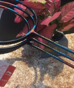Vợt cầu lông Lining Aeronaut 6000C Chính Hãng 2021