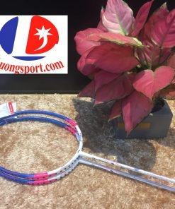 Vợt cầu lông Lining Tectonic 7i Chính Hãng 2020