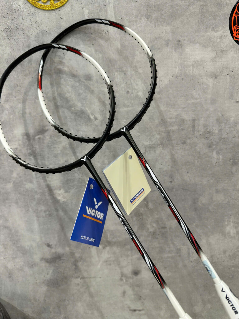 Vợt cầu lông Victor Auraspeed 9990K chính hãng