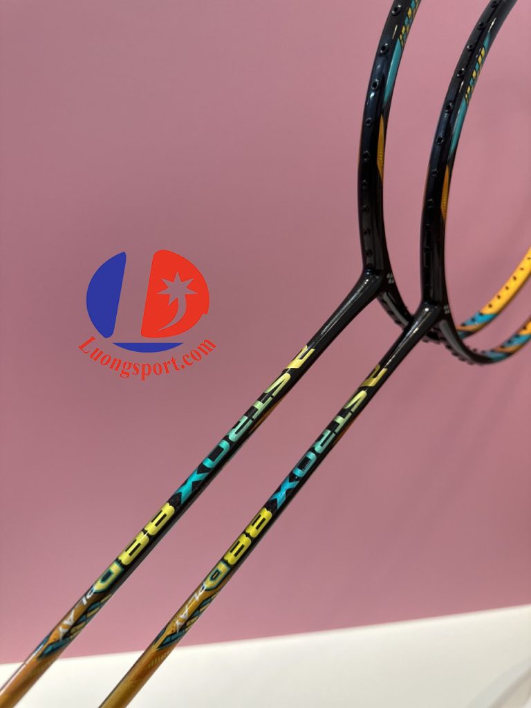Vợt cầu lông Yonex Astrox 88D Play chính hãng - LƯỢNG SPORT
