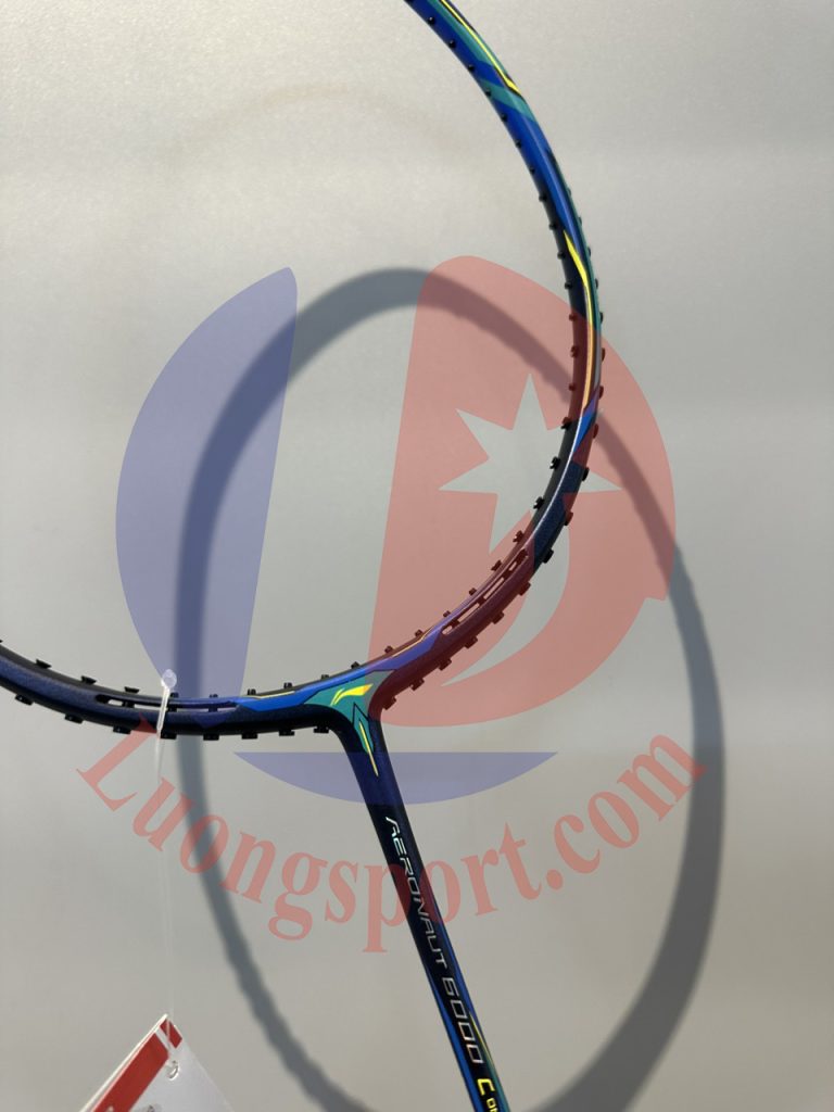 Vợt cầu lông Lining Aeronaut 6000 Control Chính Hãng 2022