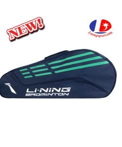 Túi vợt cầu lông Lining Chính Hãng Năm 2024 -TPHCM