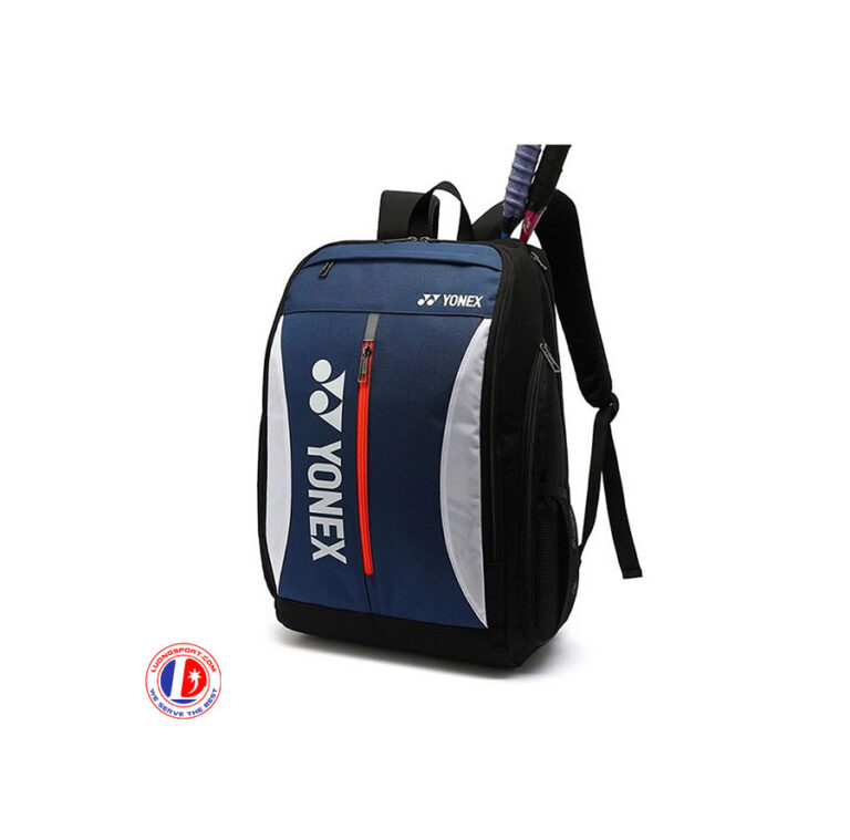 Balo cầu lông Yonex BP005U - Tím Than