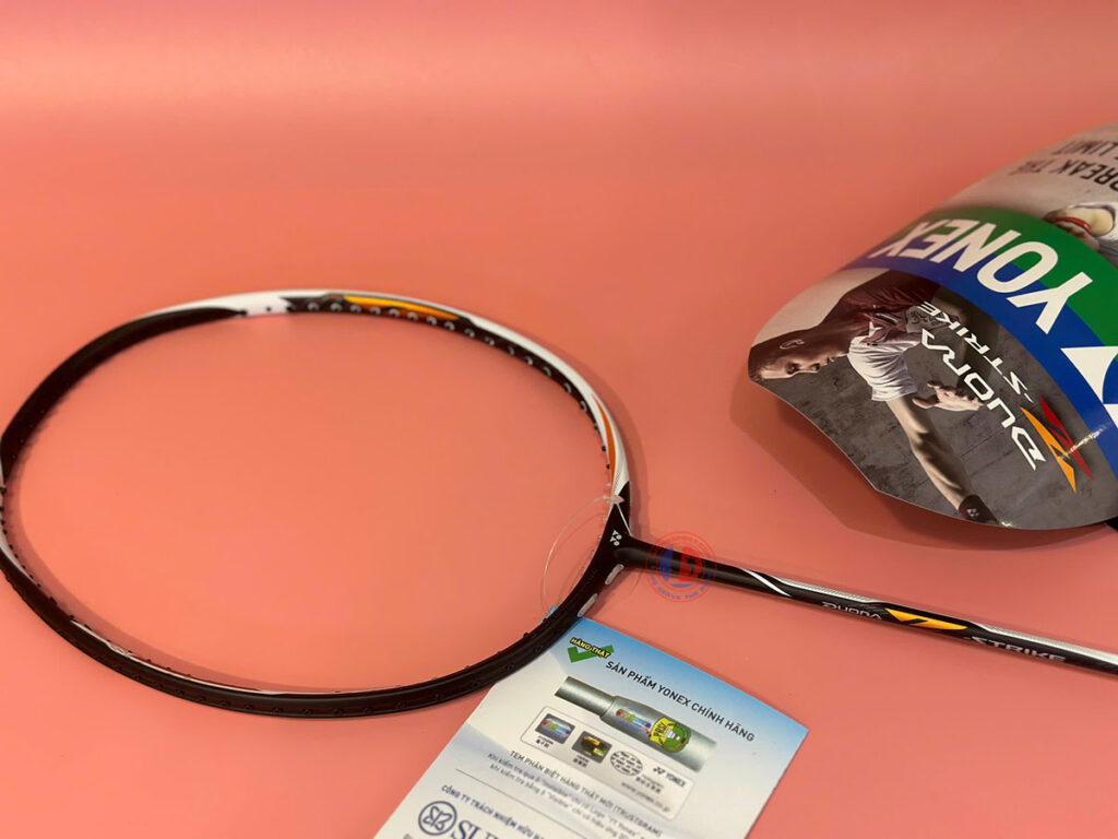Vợt cầu lông Yonex Duora Z-Strike Chính Hãng