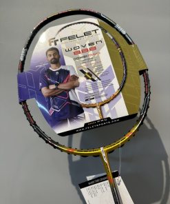 Vợt Cầu Lông Felet Woven 888 Chính Hãng