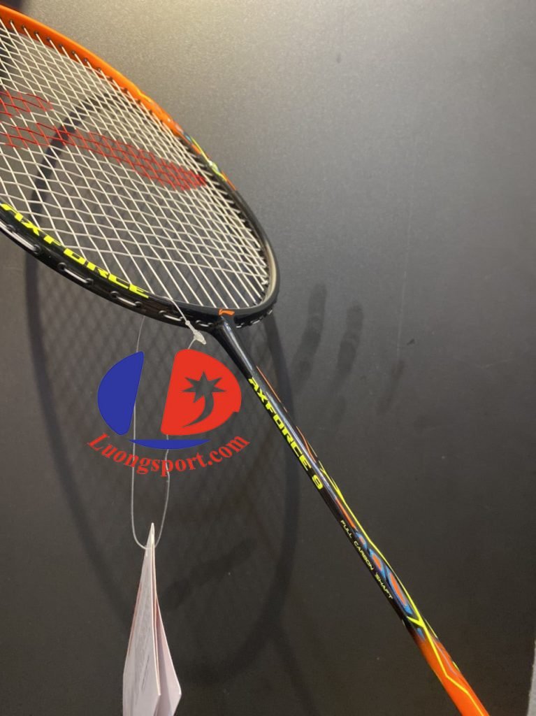 Vợt Cầu Lông Lining Axforce 9 Chính Hãng 2022