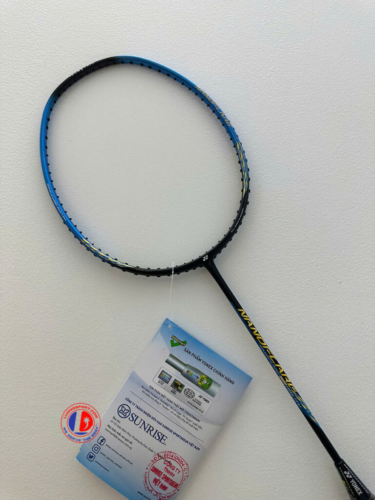 Vợt Cầu Lông Yonex Nanoflare 001A Chính Hãng
