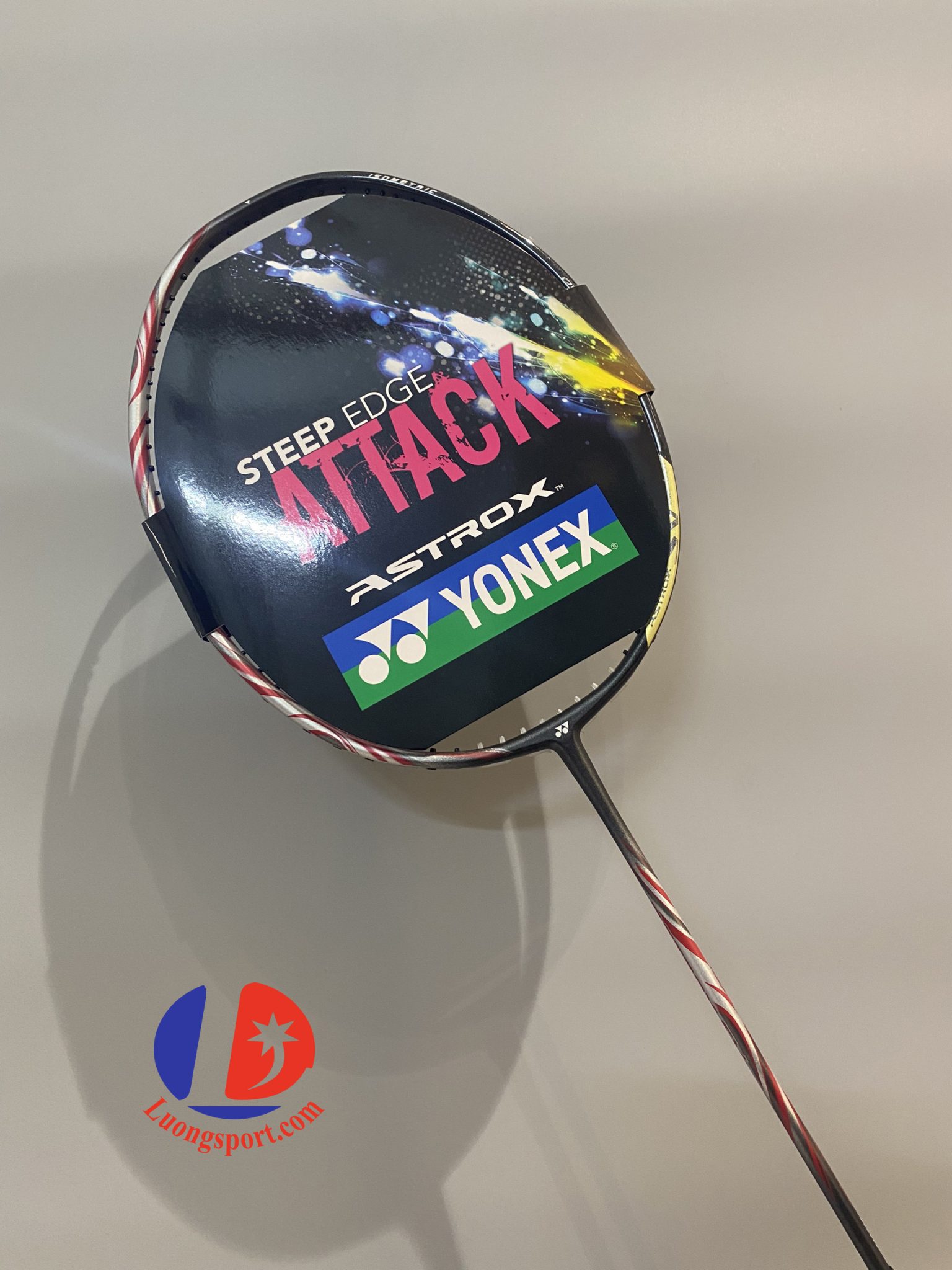 Set Vợt Cầu Lông Yonex Astrox SV - Nội Địa Trung