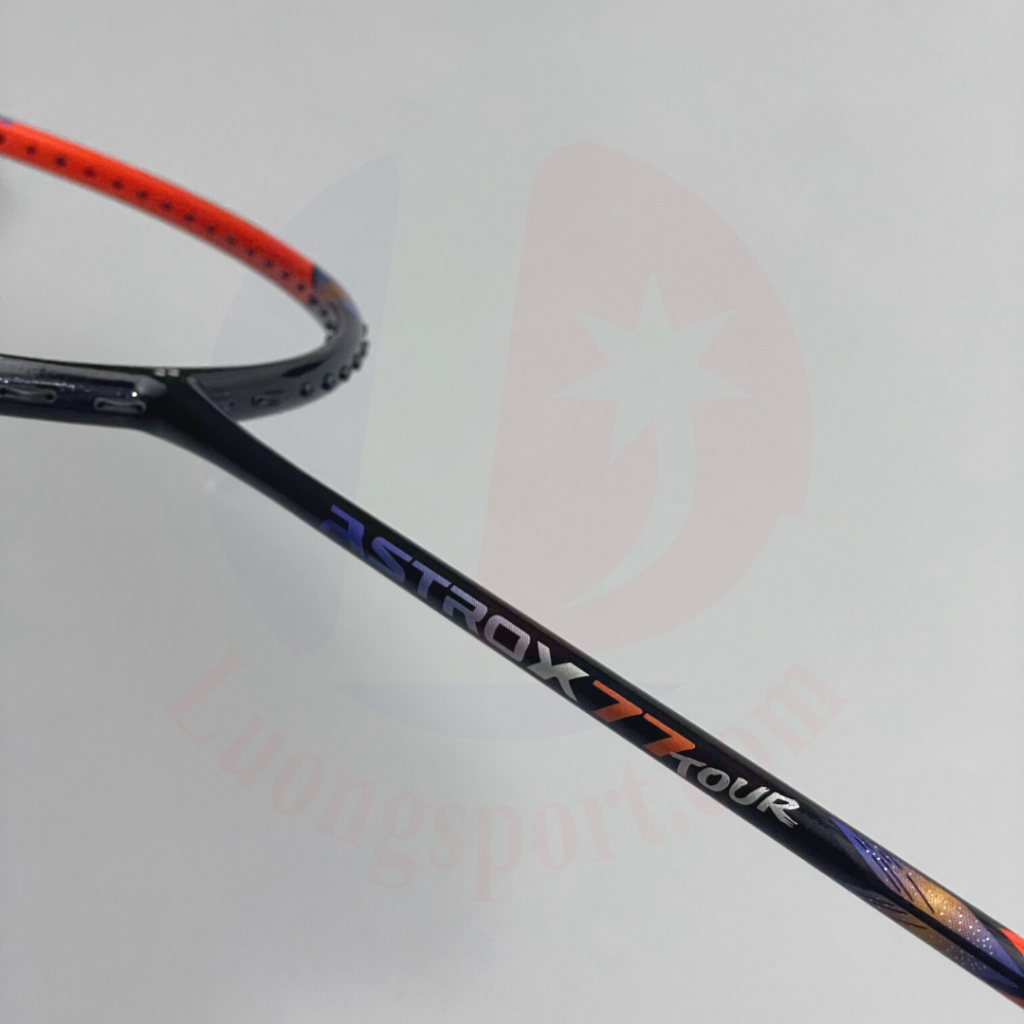 vợt cầu lông yonex astrox 77 tour chính hãng