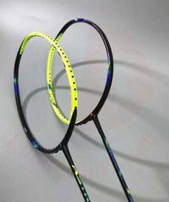 Vợt cầu lông Yonex Astrox 77 Xanh Chuối Chính Hãng