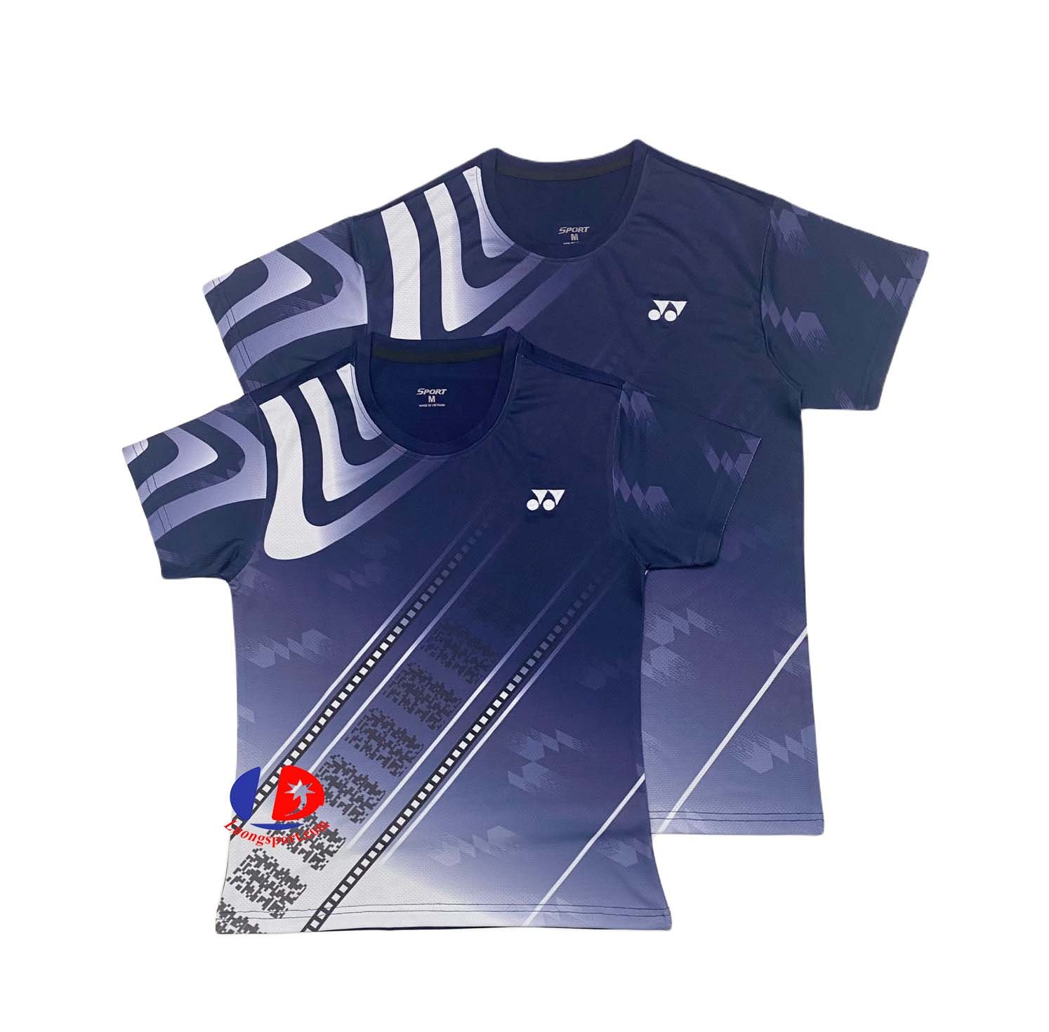 Áo cầu lông Yonex H1034 NEW 2022