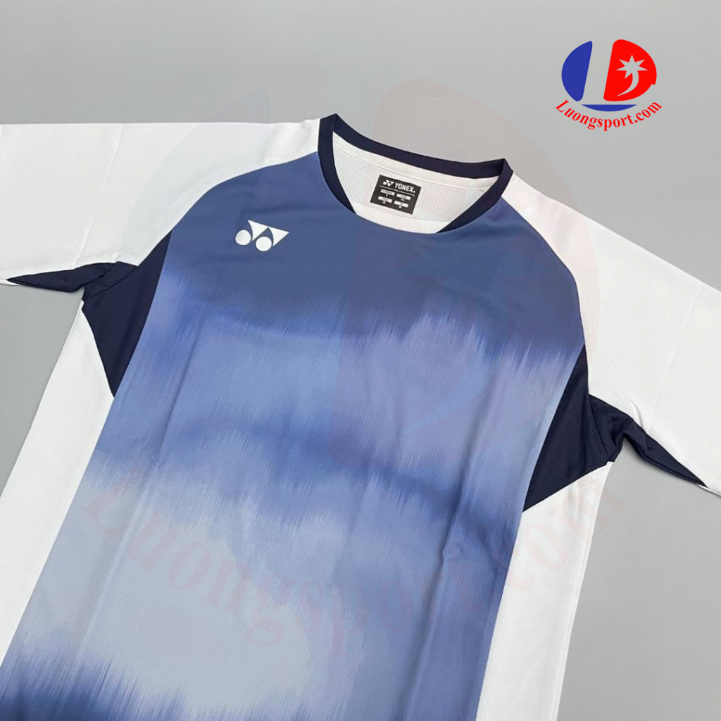 Áo cầu lông Yonex 10447EX chính hãng