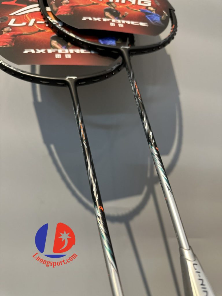 Vợt cầu lông Lining Axforce 70 Chính Hãng 2023