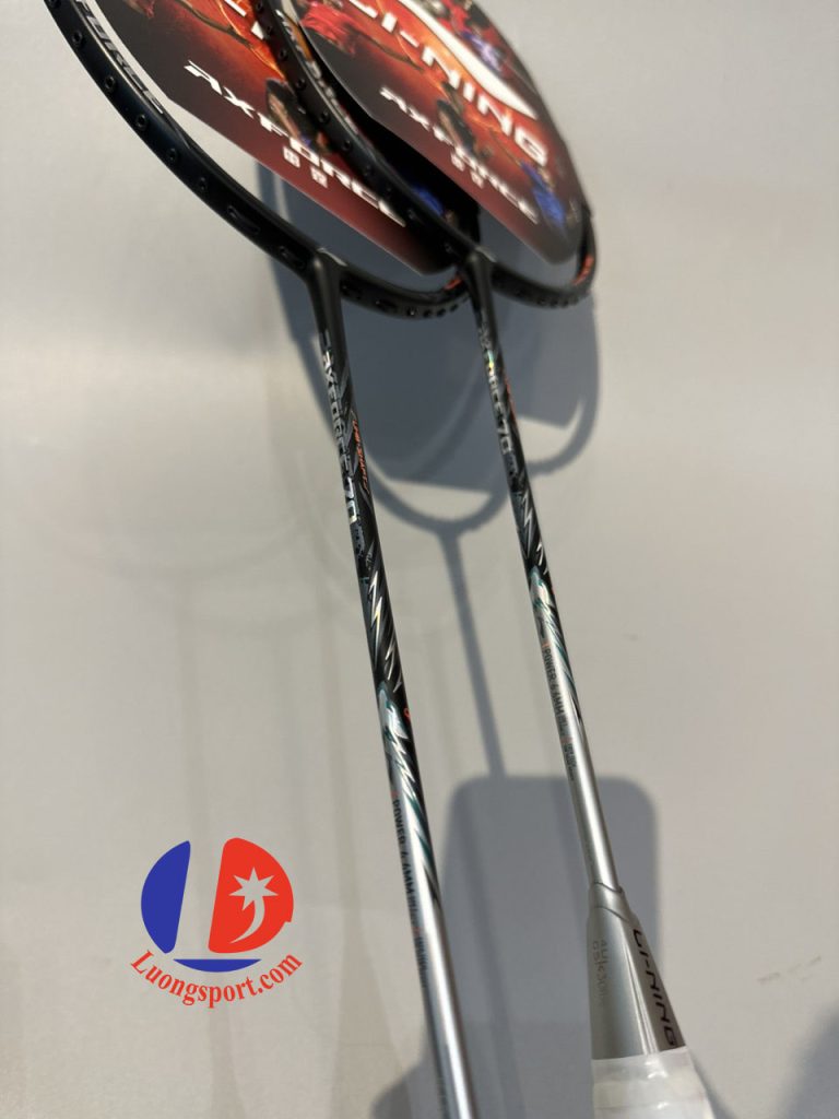 Vợt cầu lông Lining Axforce 70 Chính Hãng 2023