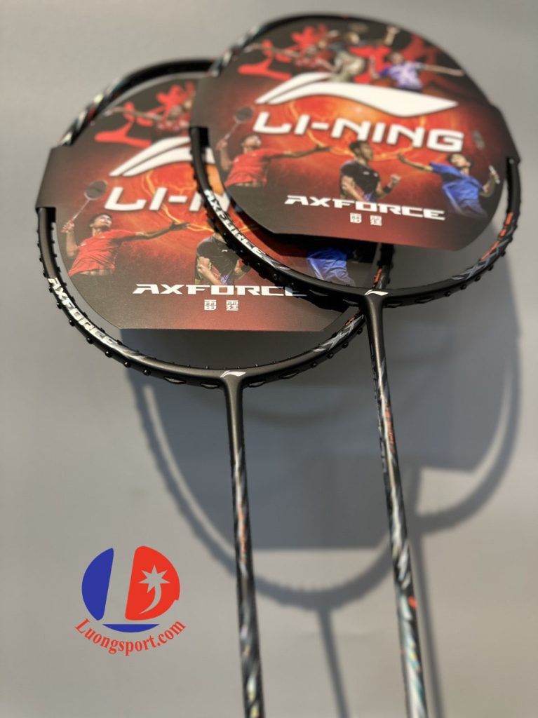 Vợt cầu lông Lining Axforce 70 Chính Hãng 2023