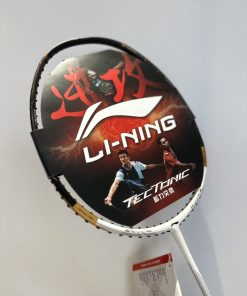 Vợt Cầu Lông Lining Tectonic 7 Chính hãng