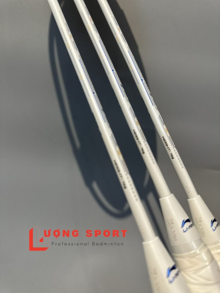 Vợt Cầu Lông Lining Windstorm 79s - Nội Địa Trung