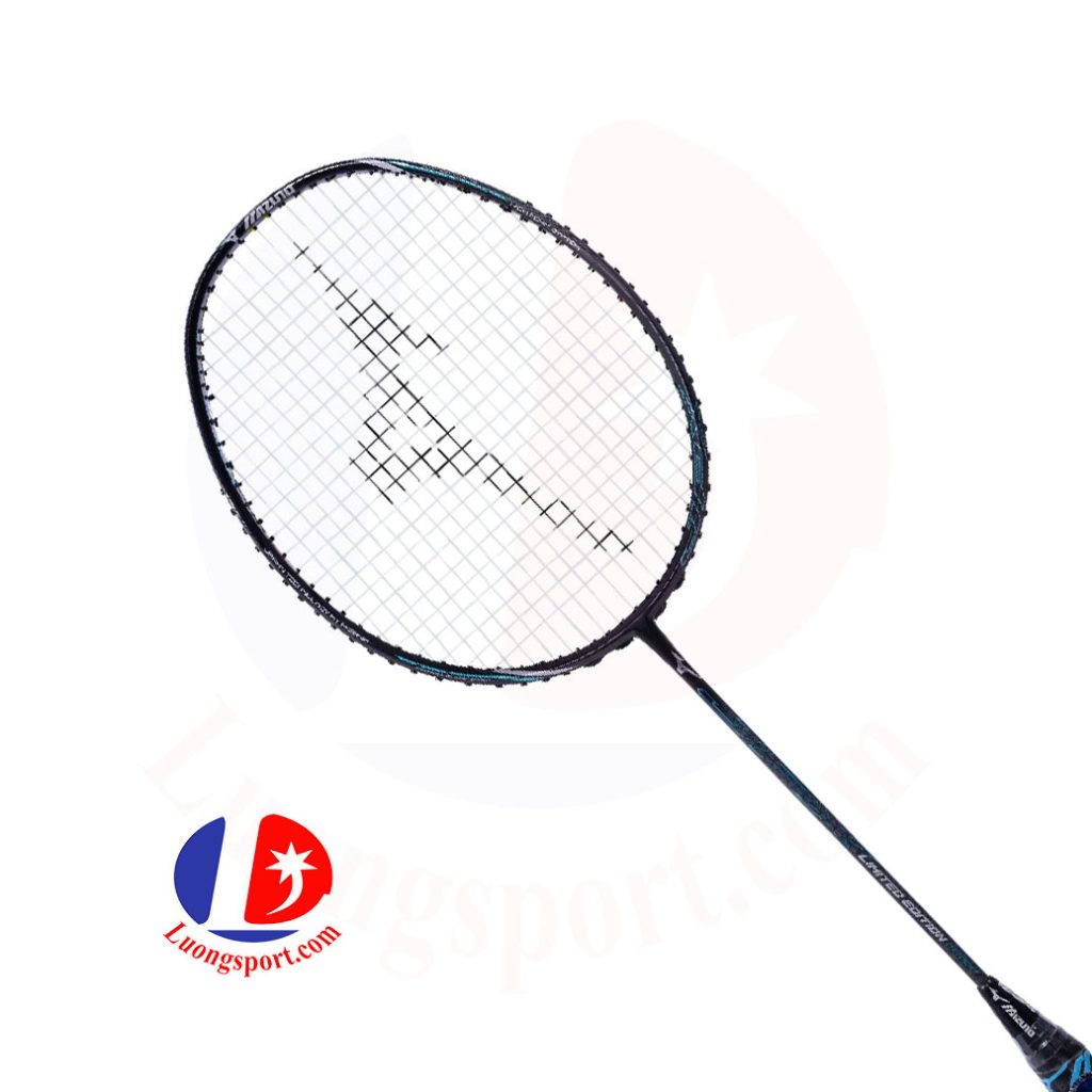 V t Mizuno JPX Limited Edition Attack en Xanh Chinh Hang