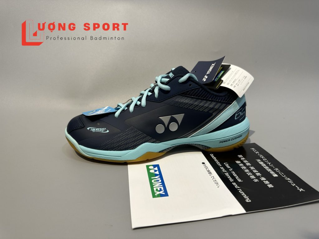 Giày cầu lông Yonex SHB 65Z3 Women 2023 - Mã JP