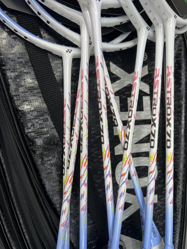 Vợt cầu lông Yonex Astrox 70 (SA) chính hãng 2023