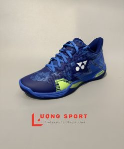 Giày Yonex SHB Eclipsion Z3 Men Xanh Navy 2023 - Nội Địa Nhật