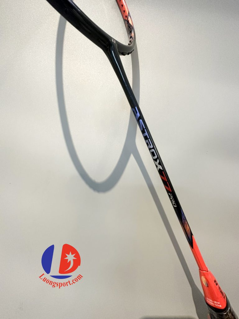 Vợt Cầu Lông Yonex Astrox 77 Pro (Mã JP) - Nội Địa Nhật