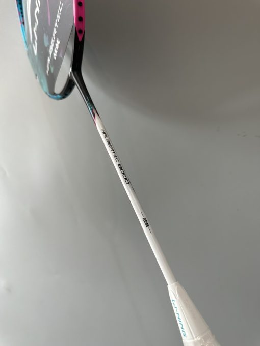 Vợt cầu lông Lining Halbertec 8000 - Nội Địa Trung