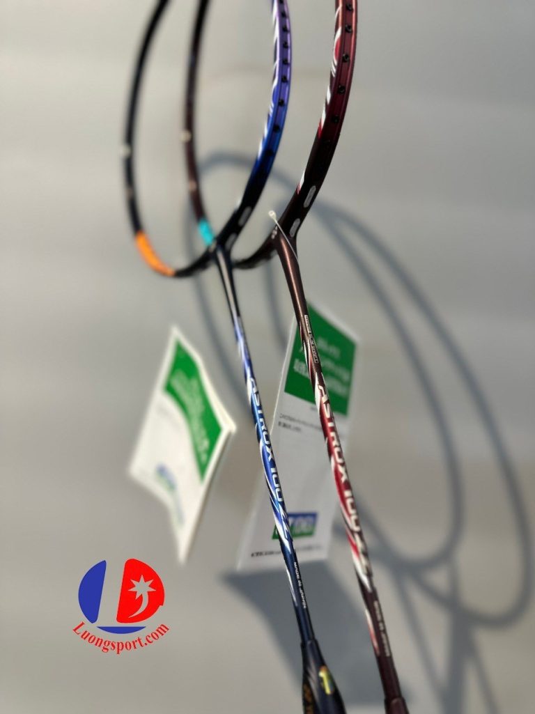 Vợt Cầu Lông Yonex Astrox 100zz Dark Navy (Mã JP)