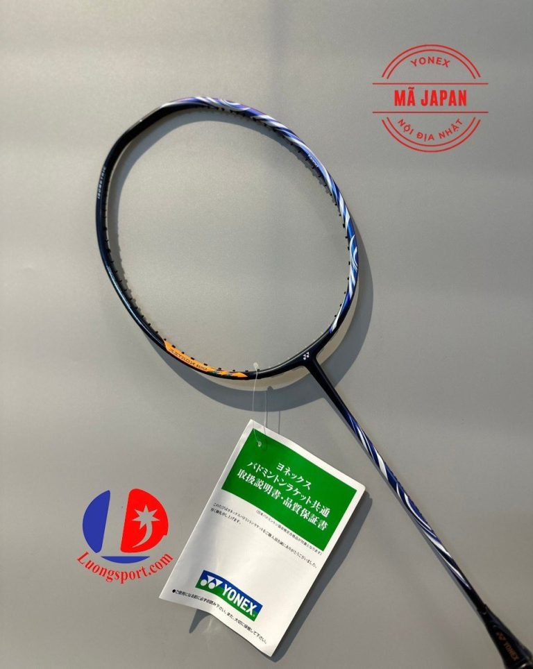 Vợt Cầu Lông Yonex Astrox 100zz Dark Navy (Mã JP)