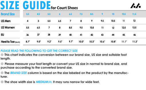 Giày Cầu Lông Lefus L019 - Hồng