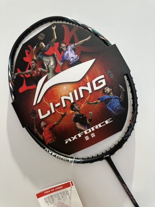 Vợt cầu lông Lining Axforce 70 Chính Hãng 2023
