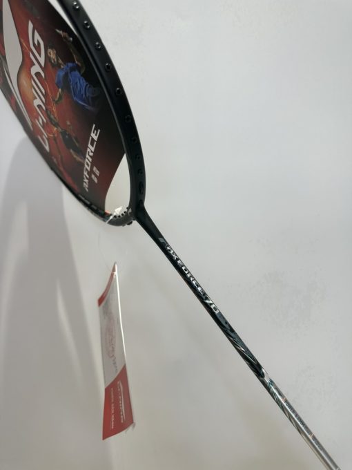 Vợt cầu lông Lining Axforce 70 Chính Hãng 2023