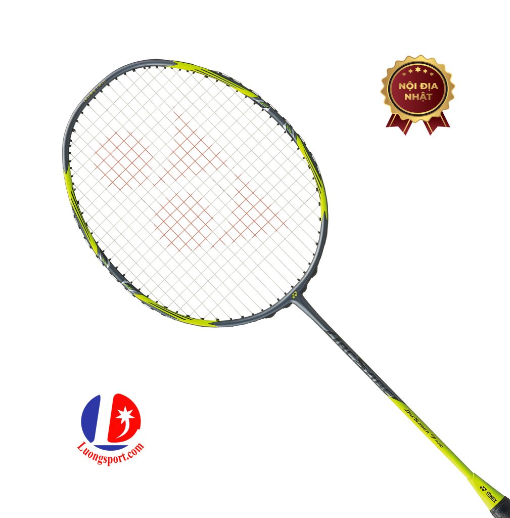 Vợt cầu lông Yonex Arcsaber 7 Pro (Mã JP)