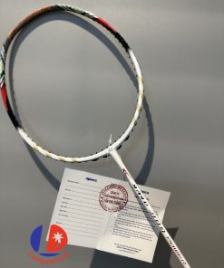 Vợt cầu lông Apacs Nano 900 Power - Trắng chính hãng