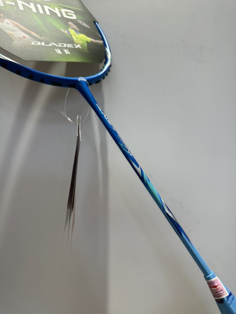 Vợt cầu lông Lining Bladex Sonar chính hãng 2023