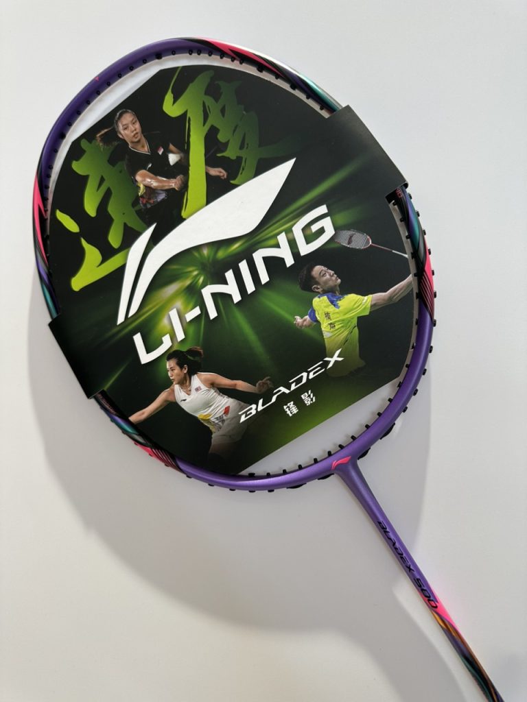 Vợt cầu lông Lining Bladex 500 - Nội Địa Trung
