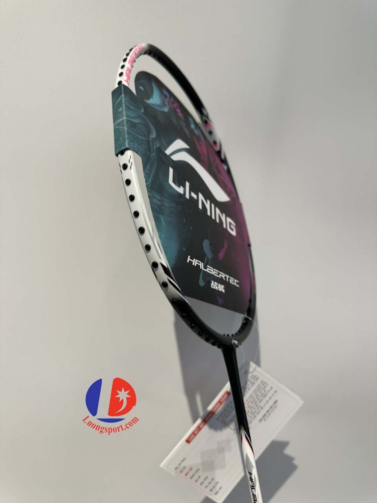 Vợt cầu lông Lining Halbertec 2000 Chính Hãng 2023