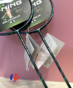 Vợt Cầu Lông Lining Bladex 800 Green New Chính Hãng